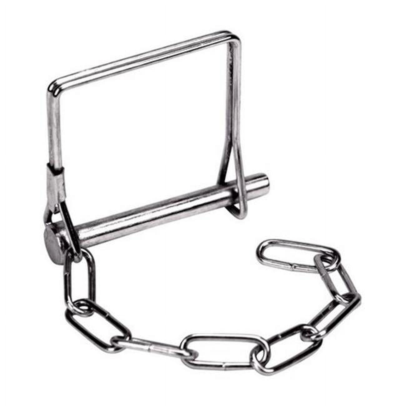 PINTLE PIN & CHAIN (Pack of 1) - Walmart.com
