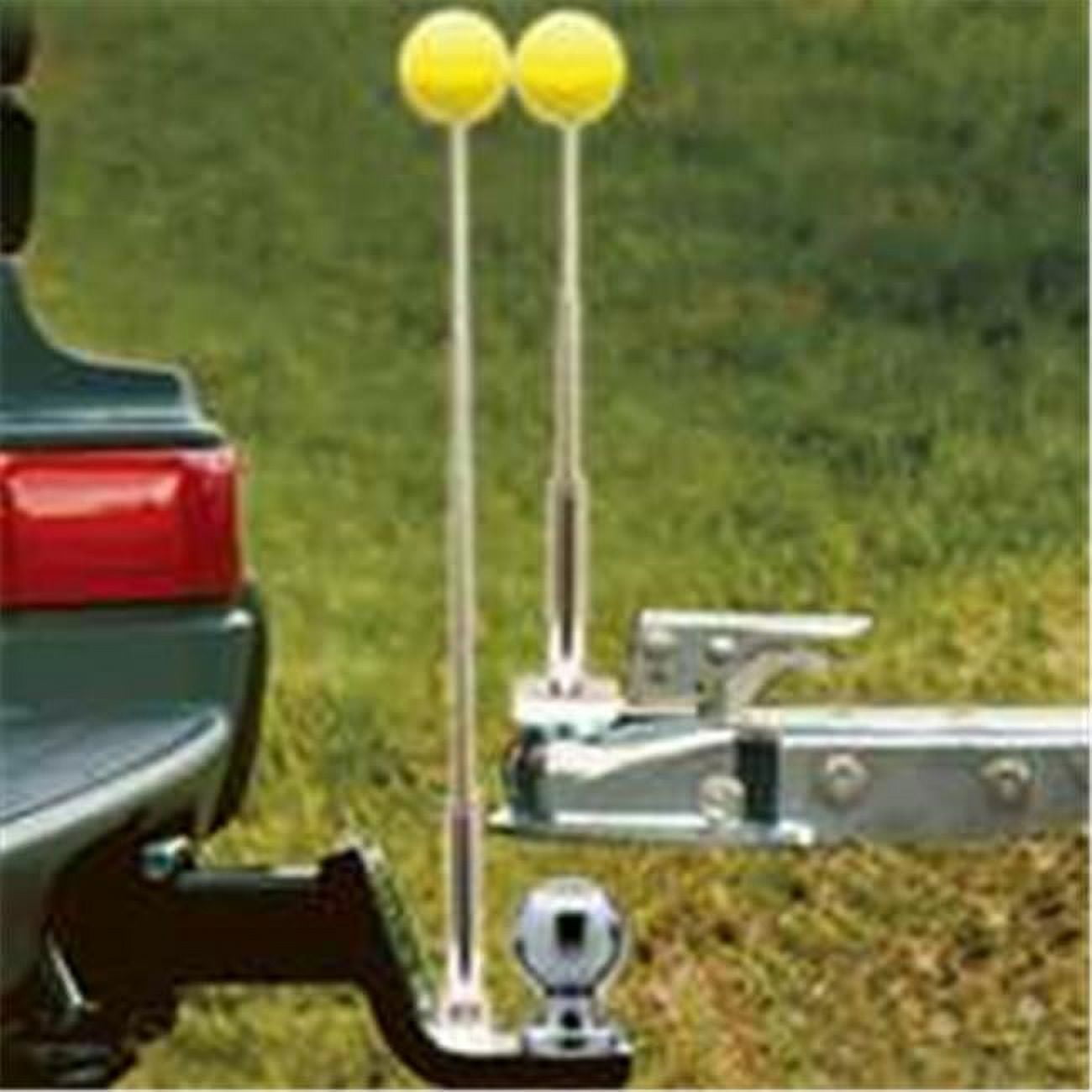 Reese Towpower Solo Hitch Towing Alignment System - Walmart.com