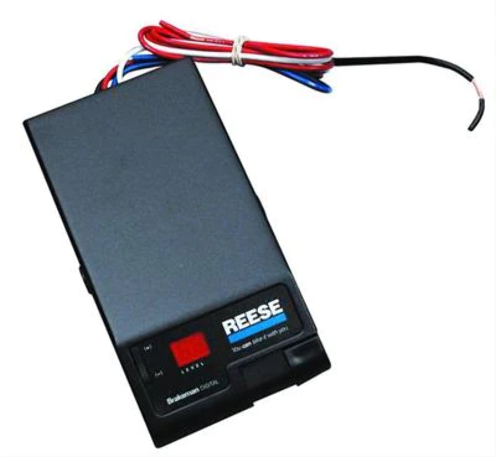 Reese Towpower Trailer Brake Controllers 83500 - Walmart.com