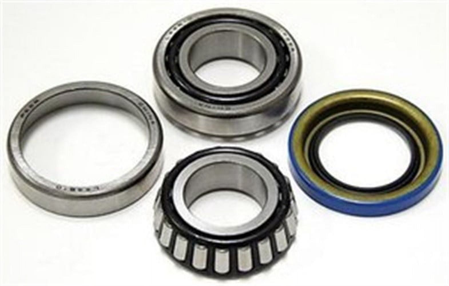Reese Towpower Trailer Wheel Bearing Kit, 1 in. Diameter - Walmart.com
