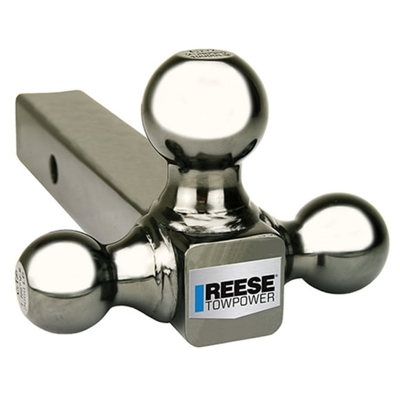 3 Ball & Tri ball Hitches in Shop Hitches by Type - Walmart.com