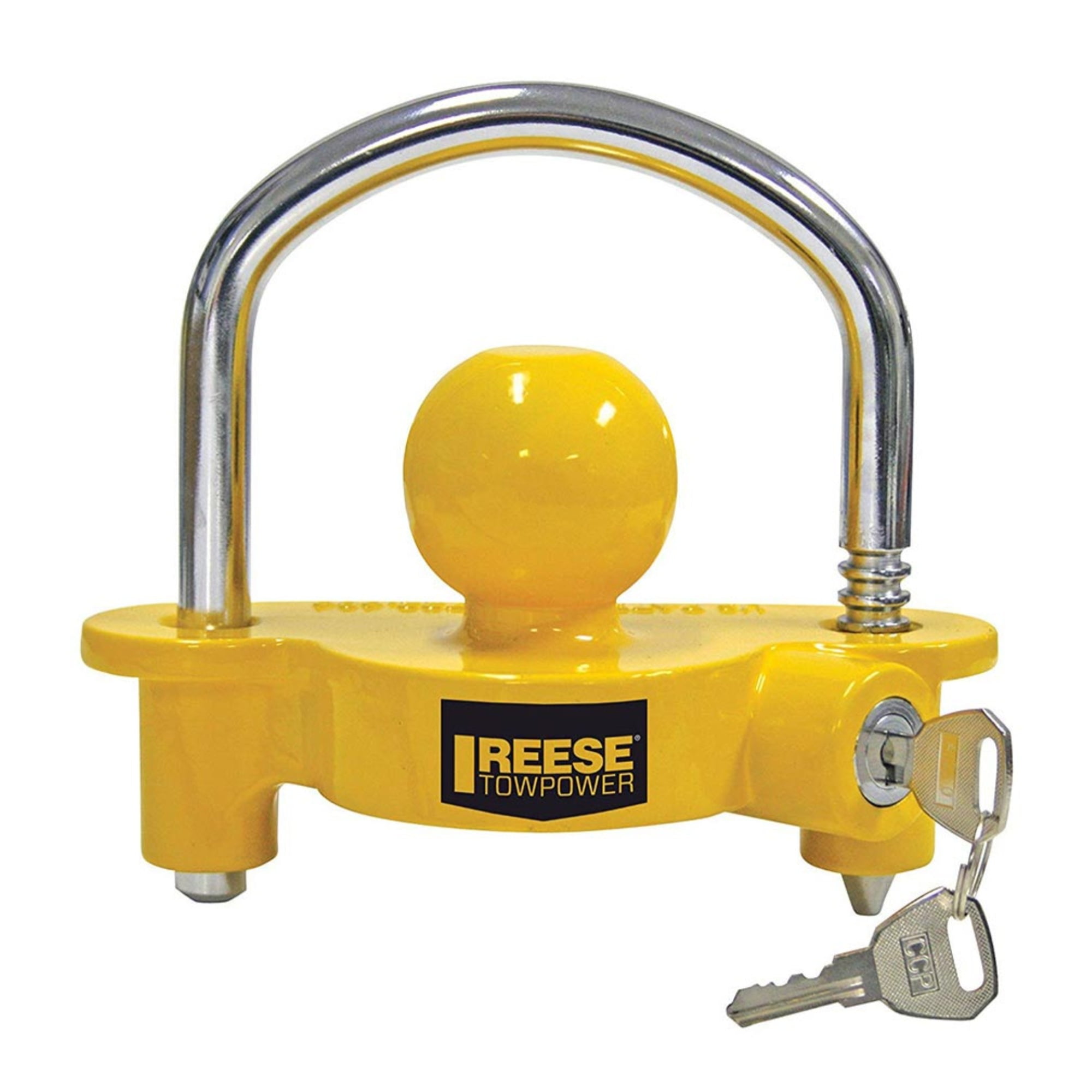 Reese Universal Coupler Lock - Walmart.com
