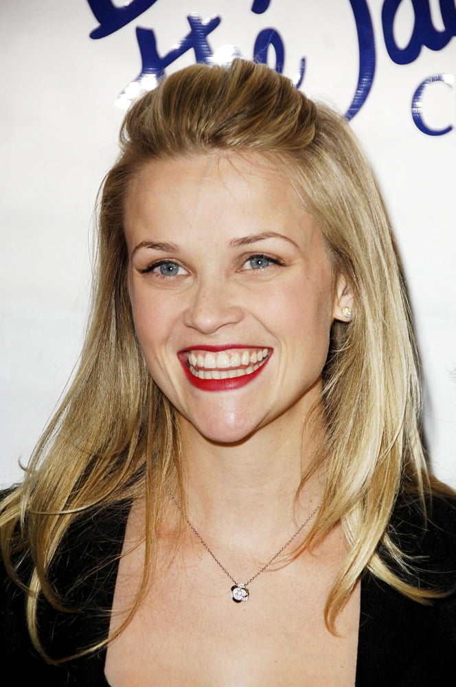 Reese Witherspoon At Arrivals For Children'S Defense Fund 16Th Annual Beat The Odds Awards ...
