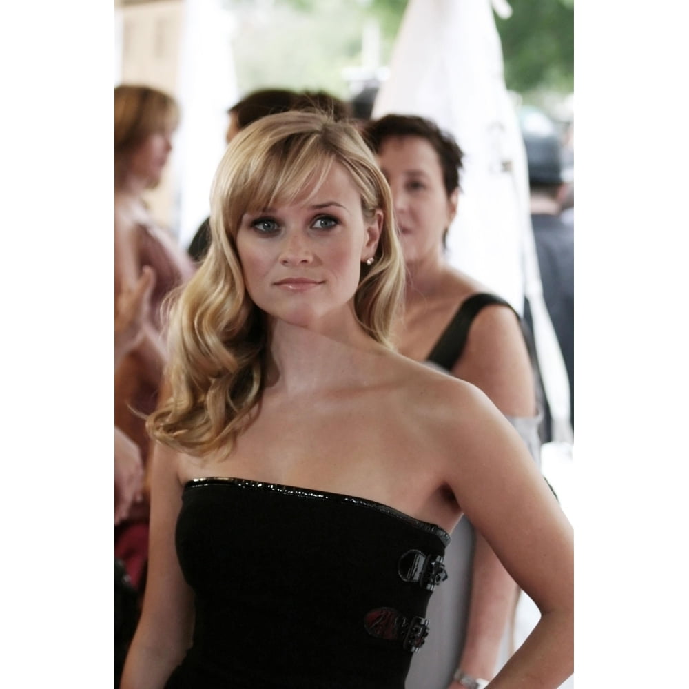 Reese Witherspoon At Arrivals For Rendition World Premiere At The 32Nd ...