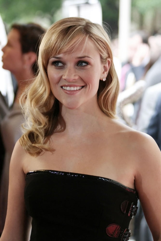 Reese Witherspoon At Arrivals For Rendition World Premiere At The 32Nd ...