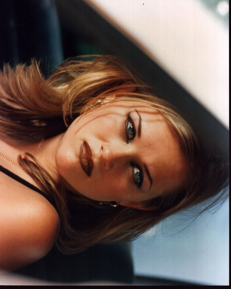 Reese Witherspoon In Car In Freeway Photo Print (8 x 10) - Item ...