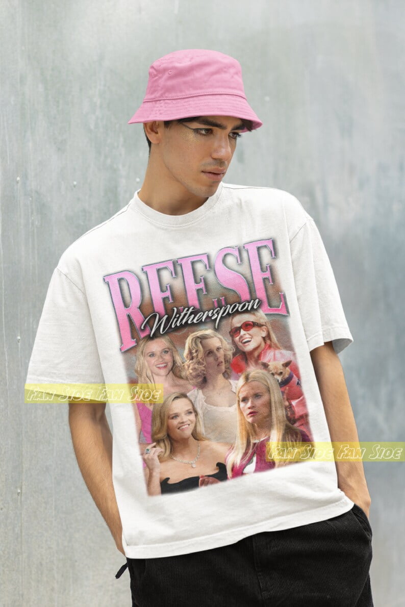 Reese Witherspoon Shirt, reese witherspoon tshirt,reese witherspoon ...