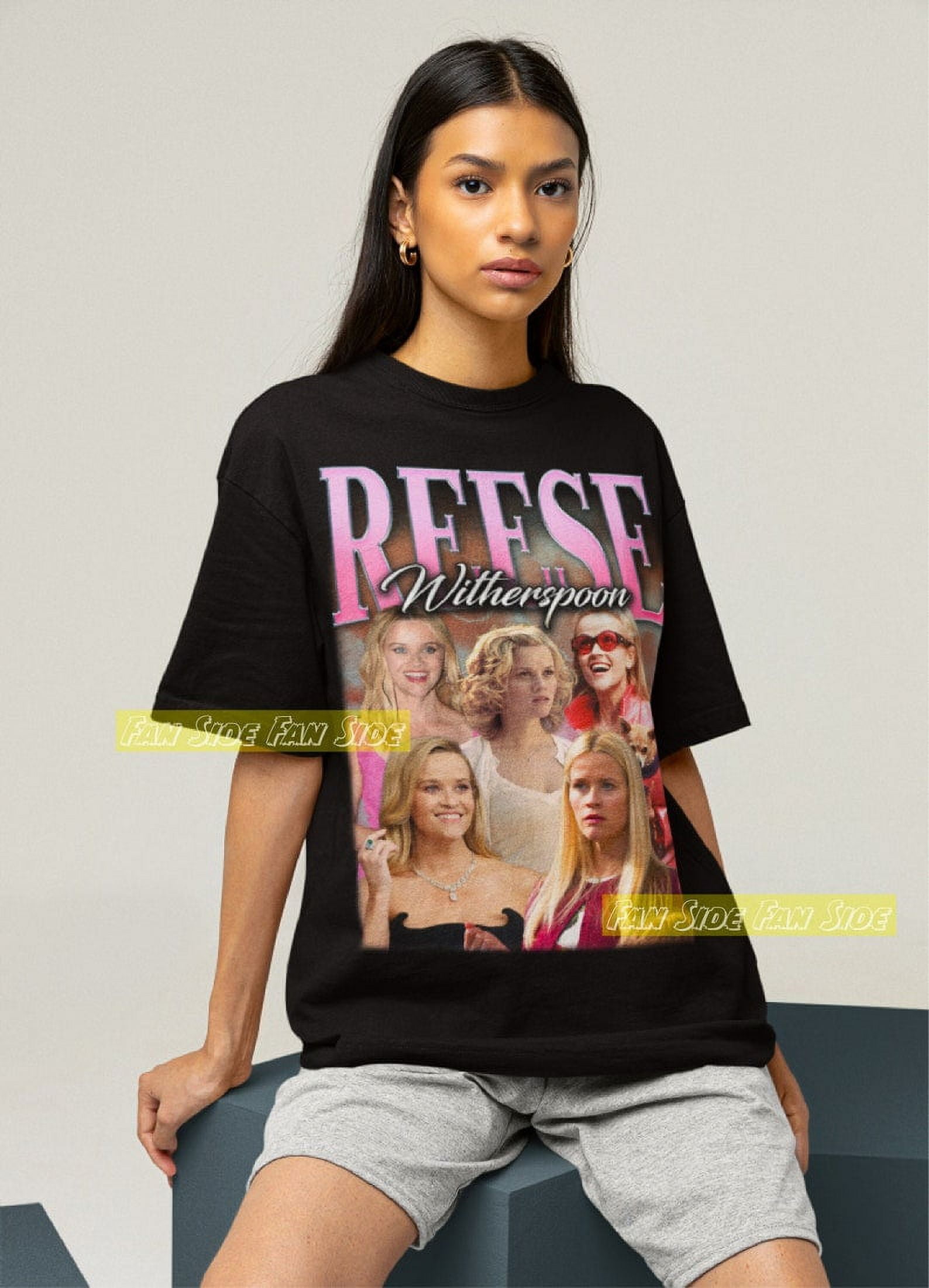 Reese Witherspoon Shirt, reese witherspoon tshirt,reese witherspoon ...