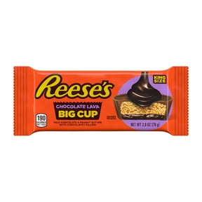 Feastables MrBeast Chocolate Peanut Butter Cups, 1.41 oz (40g), 5 Count ...