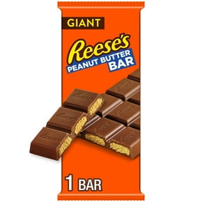 Reese Outrageous Bars