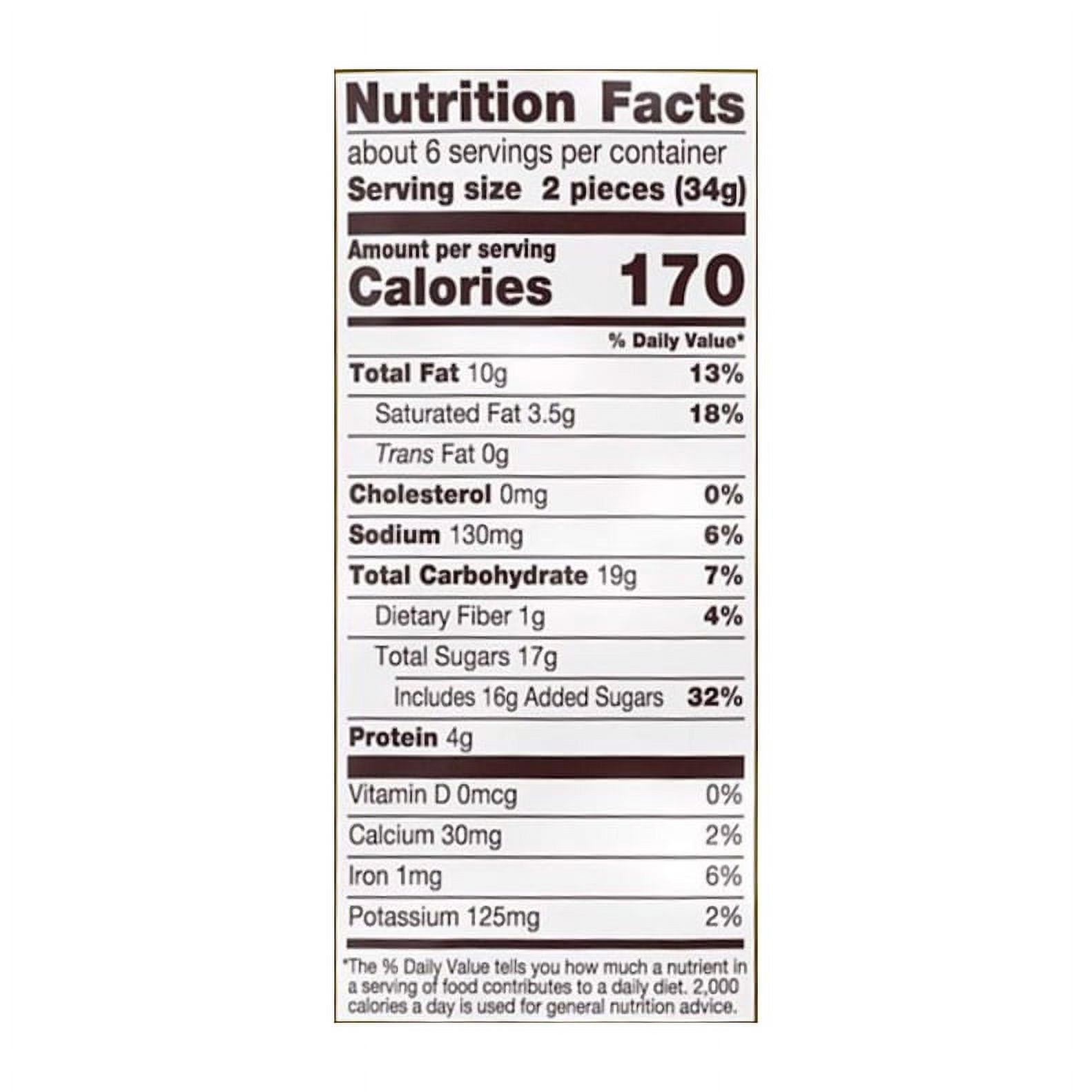 Reese's Easter Milk Chocolate Peanut Butter Eggs Snack Size 7.2 oz. Bag ...