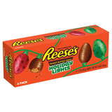 Reese's Milk Chocolate Peanut Butter Creme Holiday Lights Christmas ...