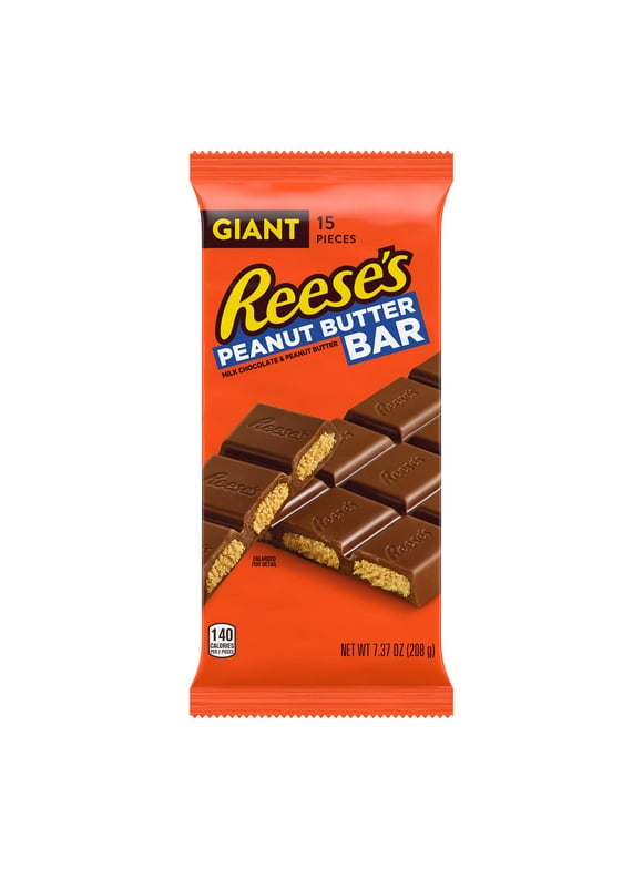 Reese's Candy Bars in Candy - Walmart.com