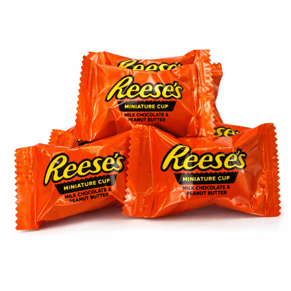 Reeses Mini Cups