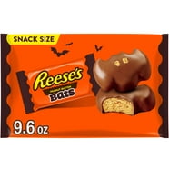 Reese's Assorted Milk Chocolate Peanut Butter Halloween Candy, Jumbo Bag 14.4 oz - Walmart.com