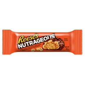 Reese Outrageous Bars
