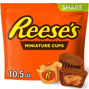 Mini Chocolate Bars
