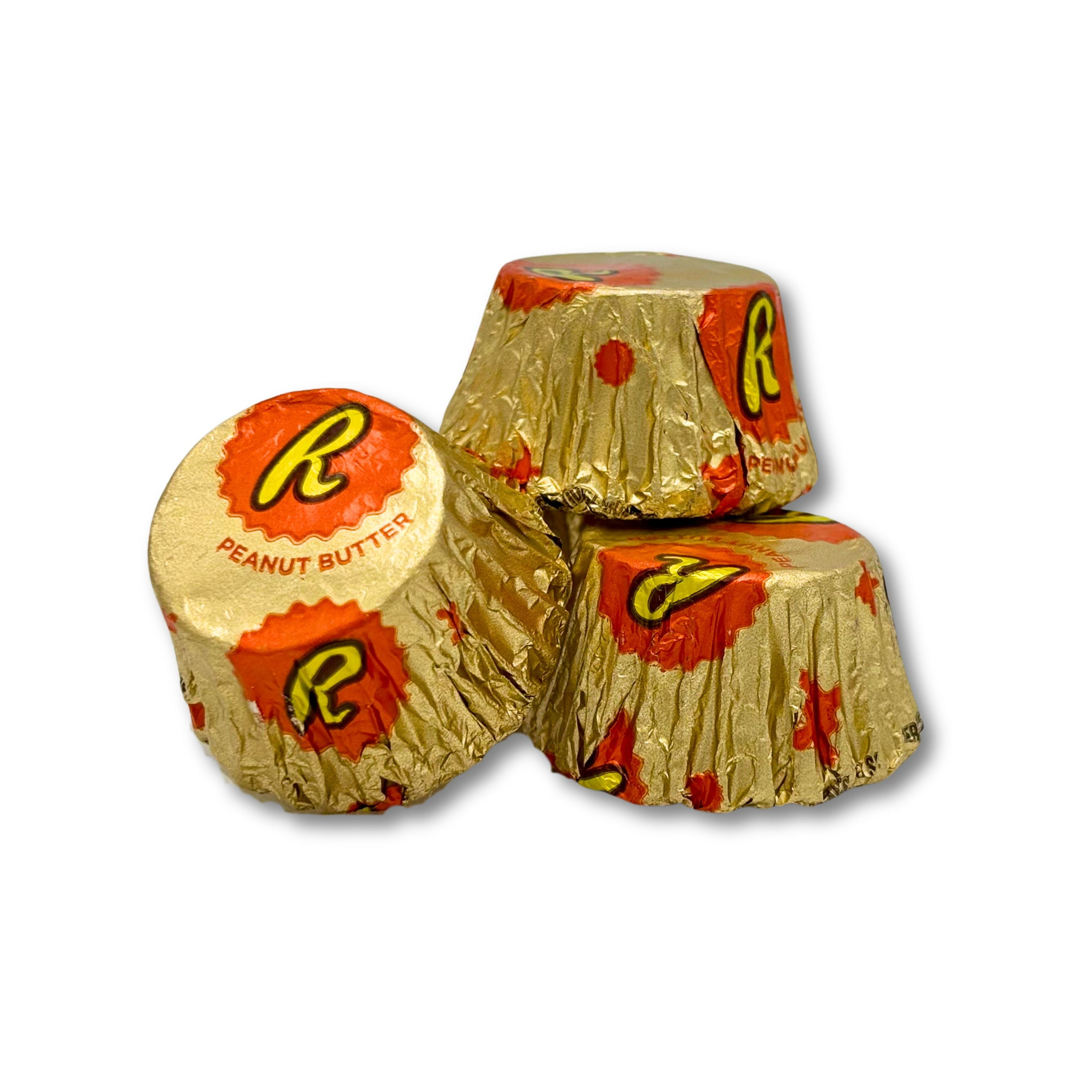 Reese's Peanut Butter Miniatures Cup Chocolate - 5 lb - Walmart.com