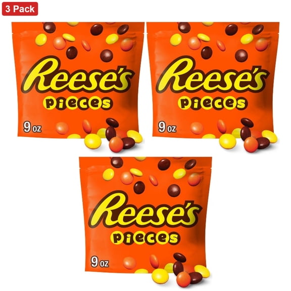 Reese's Pieces Candy