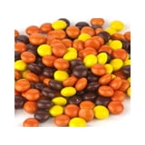 Reese's Pieces Minis - 3 LB Bulk Bag - Walmart.com