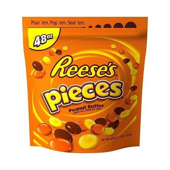 Reese's Pieces