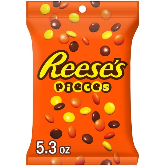 Reese's Pieces