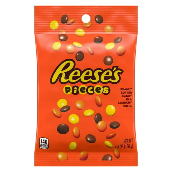 Reese's Pieces