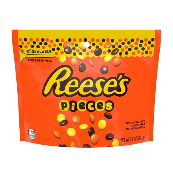 Reese's Pieces Candy