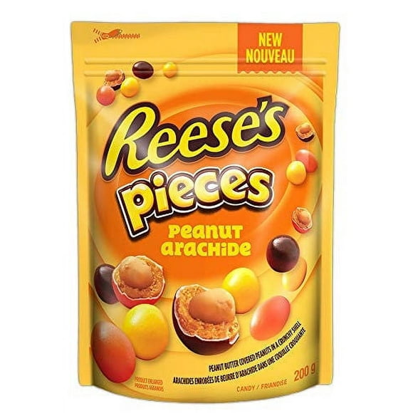 Reese's Pieces