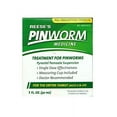 Reese's Pinworm Medication, 1 oz, Pack of 2, Single Dose Treatment for ...