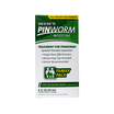 Pin-Rid Pinworm Treatment Pyrantel Pamoate 250 mg, Chewable Tablets for ...