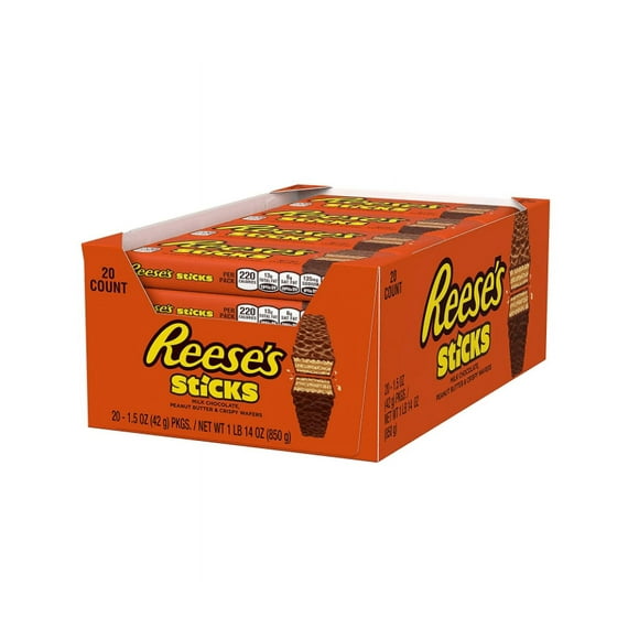Reese Sticks