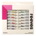Reeves Gouache Color Set, 18-Color - Walmart.com