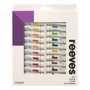 Reeves Watercolor Set, 20-Colors - Walmart.com