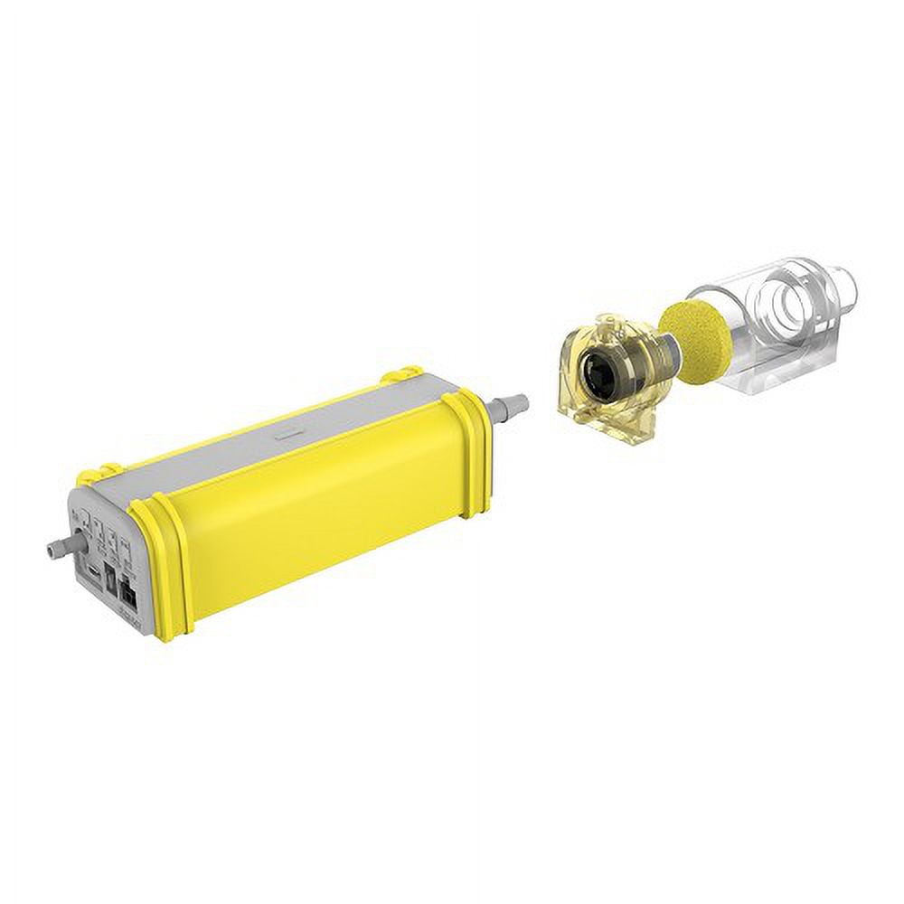 Refco 3004146 COMBI Condensate Removal Pump - Universal Voltage ...