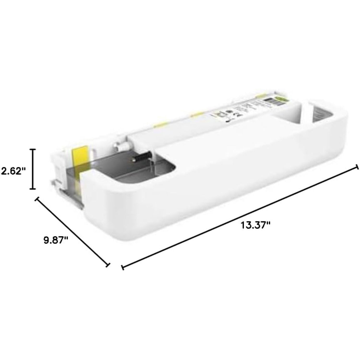 Refco Gobi II 11 GPH Universal Voltage Condensate Removal Pump (120 ...