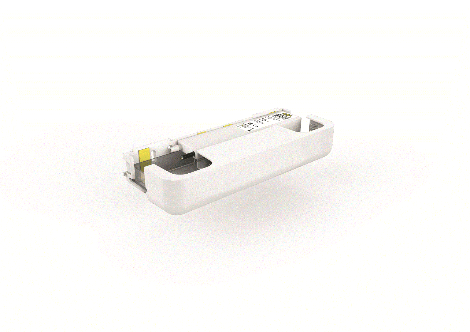 Refco Gobi II 120/240 VAC External Mini Split Condensate Removal Pump ...