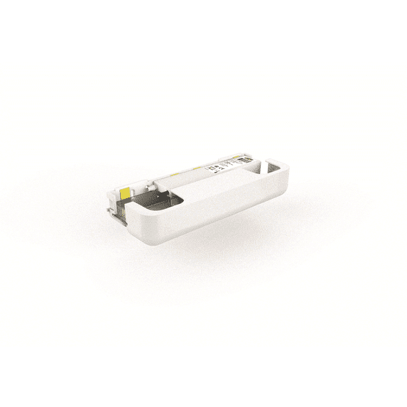 Refco Gobi II 120/240 VAC External Mini Split Condensate Removal Pump ...