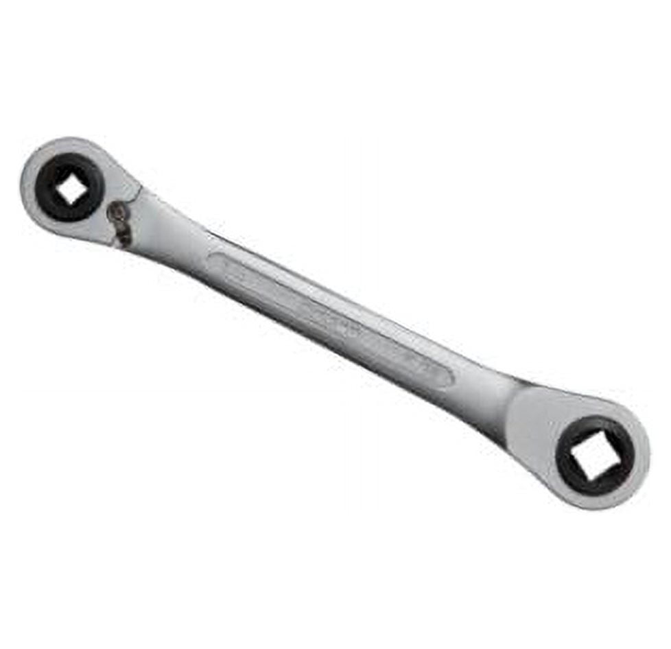 Refco SW-127-C - High Quality Fine Tooth Ratchet Wrench - Walmart.com