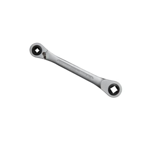 Refco SW-127-C - High Quality Fine Tooth Ratchet Wrench - Walmart.com