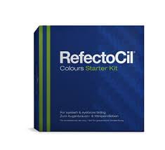 RefectoCil Colors Starter Kit - Walmart.com