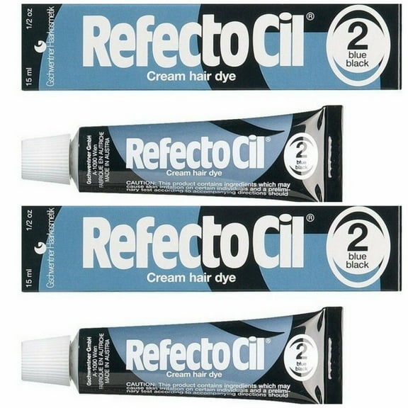 Refectocil Lash Tint