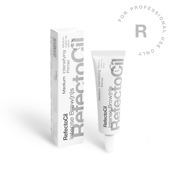 RefectoCil Intensifying Primer Medium Effect 15mL - Walmart.com