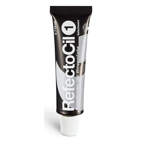 Eyelash Tint