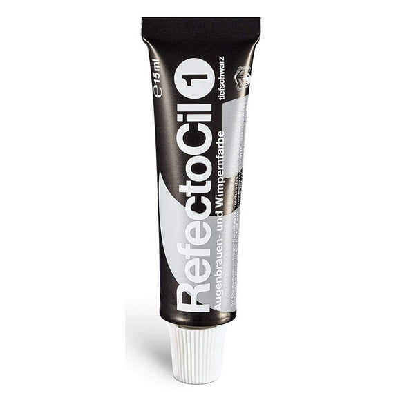 Eyelash Tint