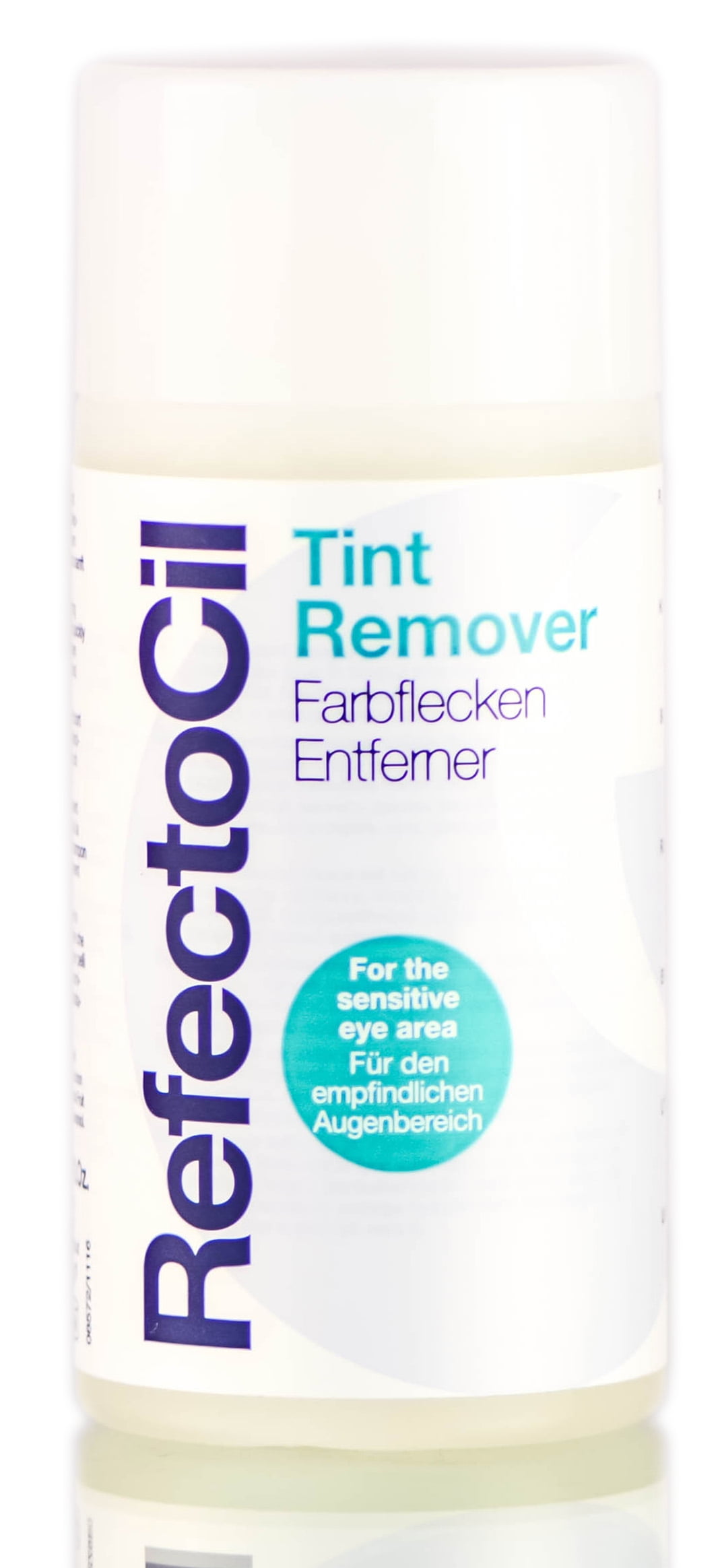 RefectoCil Tint Remover (5.1 oz) - Walmart.com