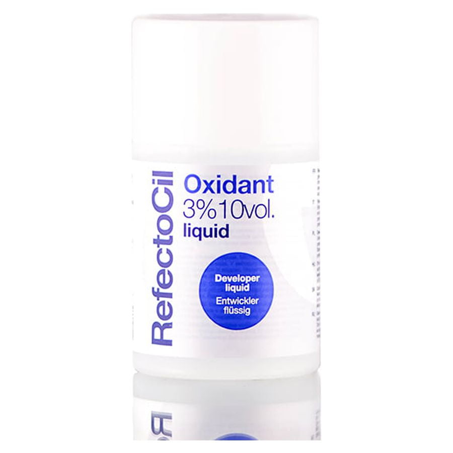 Refectocil Oxidant 3% 10 Volume Liquid Developer (Size : 3.38 oz ...