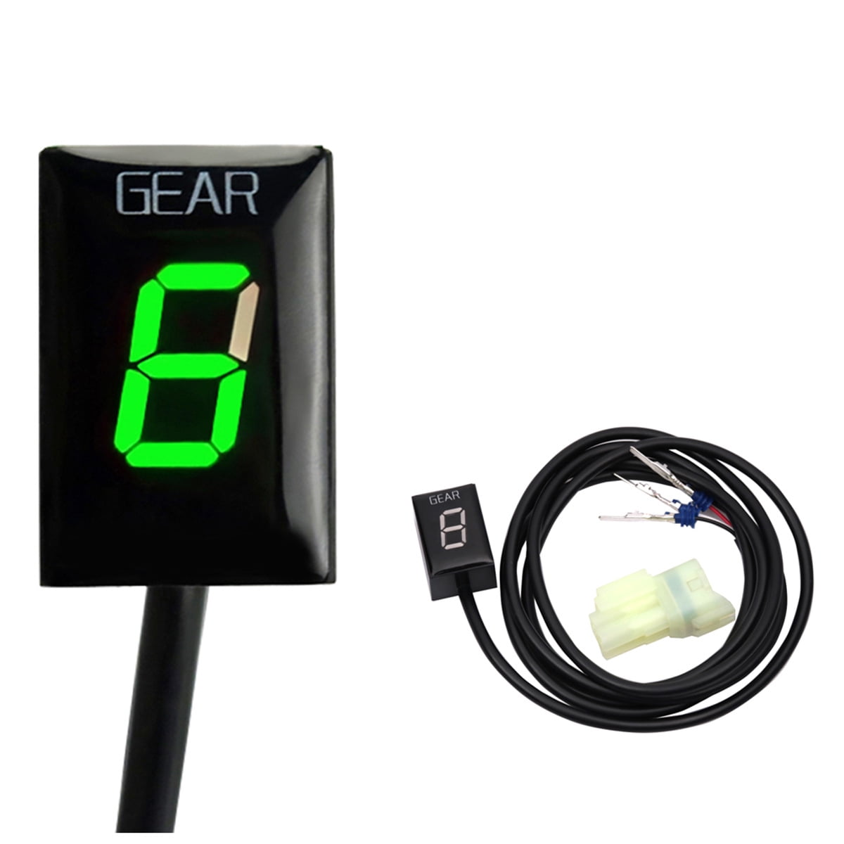 Refer to direct motorcycle instrument gear display gear display gear ...