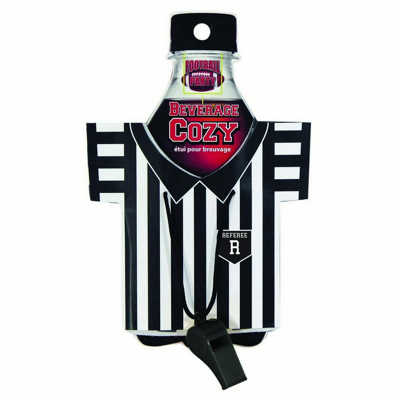 Football Party Drink Cozy (1) - Walmart.com