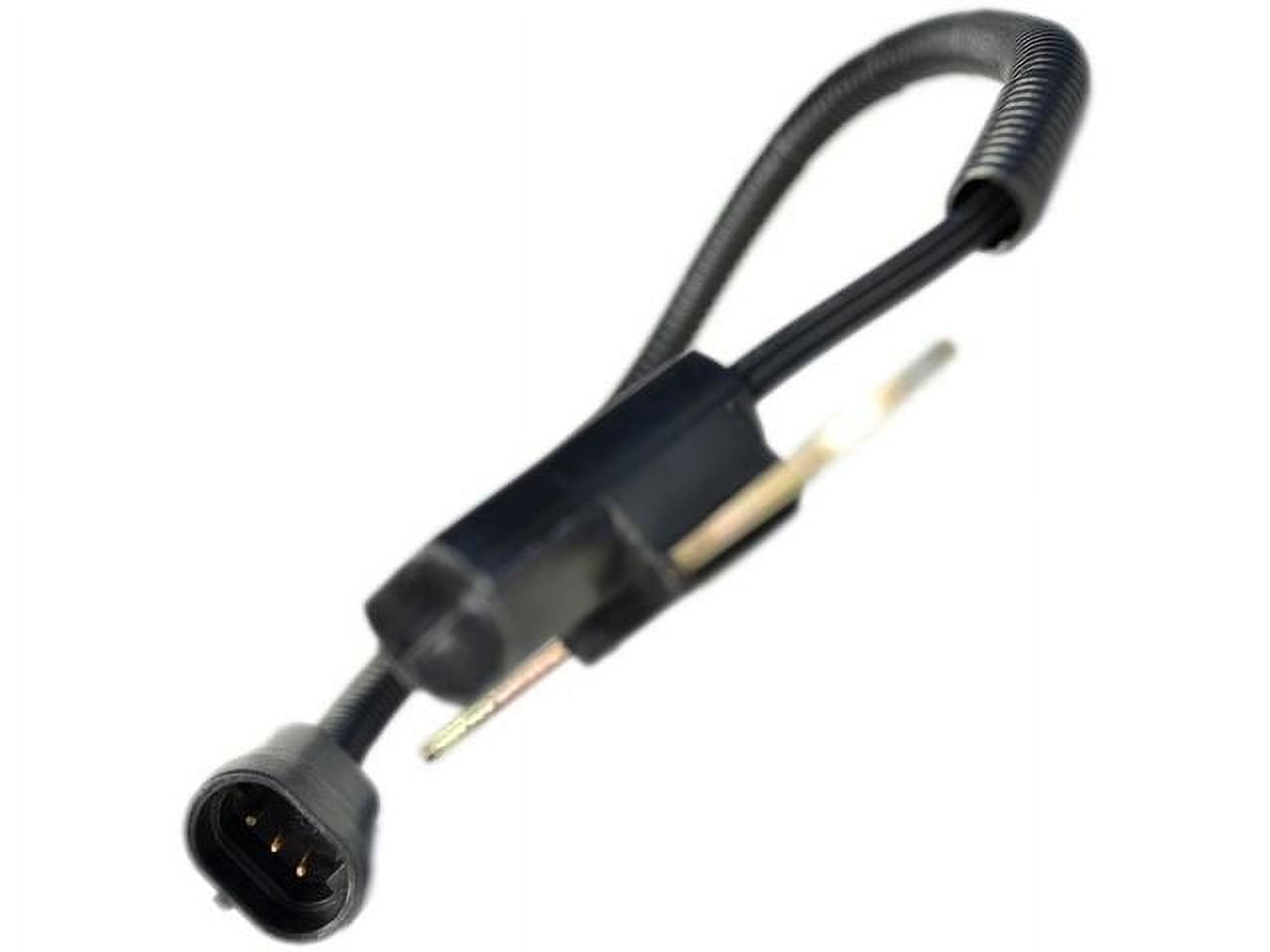 Reference Sensor - Compatible with 1993 - 1995 Jeep Wrangler 1994 ...